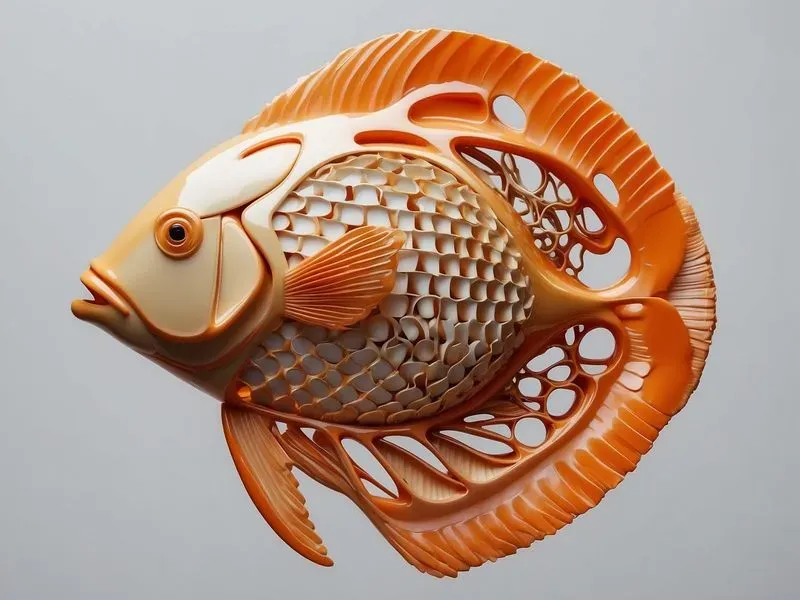 Bionic Bloom Artworks Leonardo Ai Prompt | PromptBase