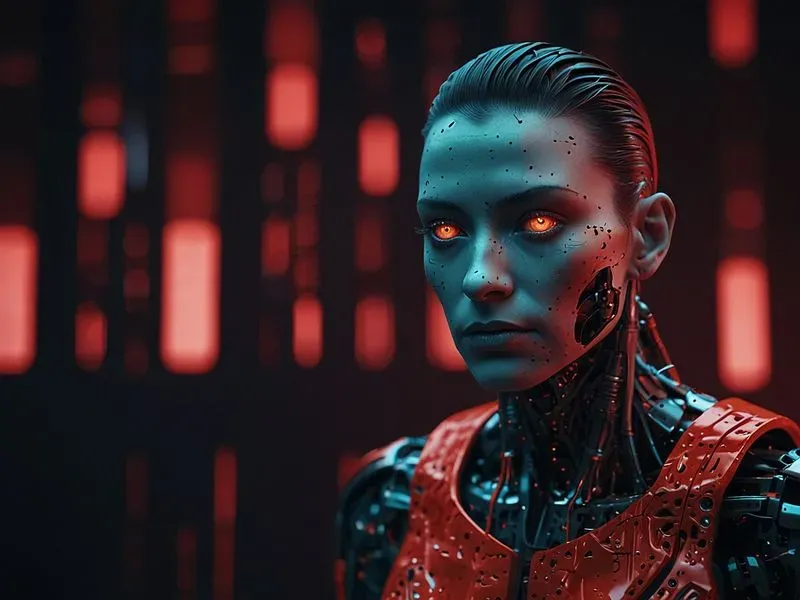 Aerochrome Aesthetic Film Stills Leonardo Ai Prompt | PromptBase