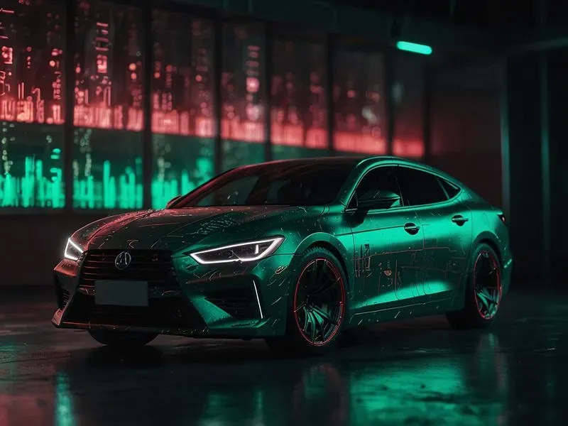 Aerochrome Aesthetic Film Stills Leonardo Ai Prompt | PromptBase