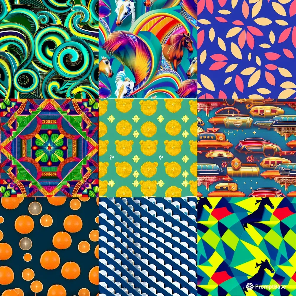 Amazing Beautiful Patterns Stable Diffusion Prompt | PromptBase