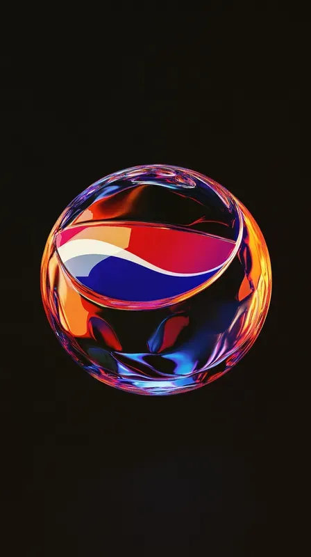 Retro Futurism Iconic Logos Reimagined Midjourney Prompt | PromptBase