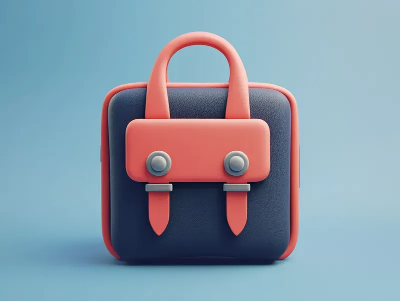 3D Cute Cartoonish Ui Icon Sets Midjourney Prompt | PromptBase