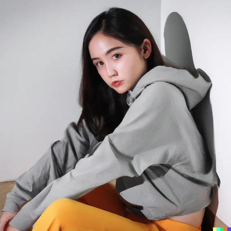 Interactive Dream Girlfriends DALL·E Prompt | PromptBase