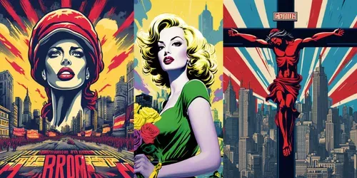 Stable Diffusion Cartoon Prompts | PromptBase