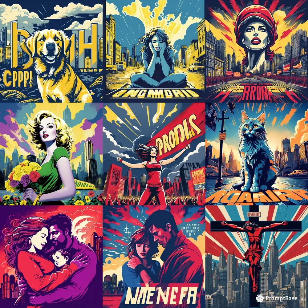 Captivating Comic Book Style Designs Stable Diffusion Prompt | PromptBase