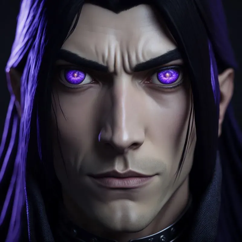 Anime Real Characters Leonardo Ai Prompt | PromptBase