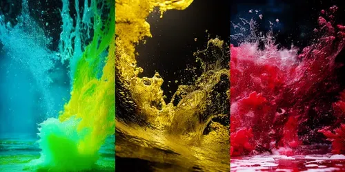 Stable Diffusion Wallpaper Prompts | PromptBase