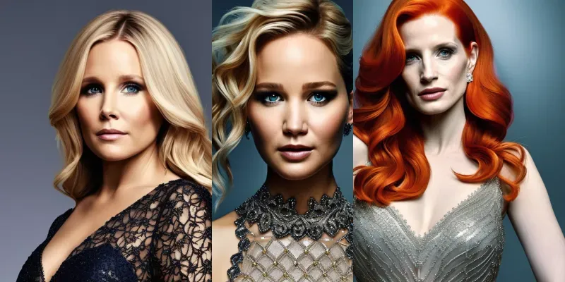 Beautiful Celebrities Stable Diffusion Prompt | PromptBase