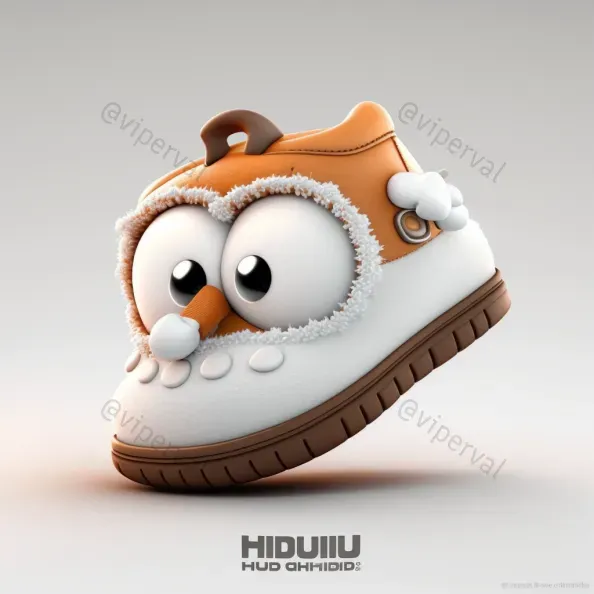 Logo Brand Characters For Your Business Midjourney Prompt | PromptBase