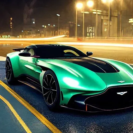 Realistic Car Showcase Stable Diffusion Prompt | PromptBase