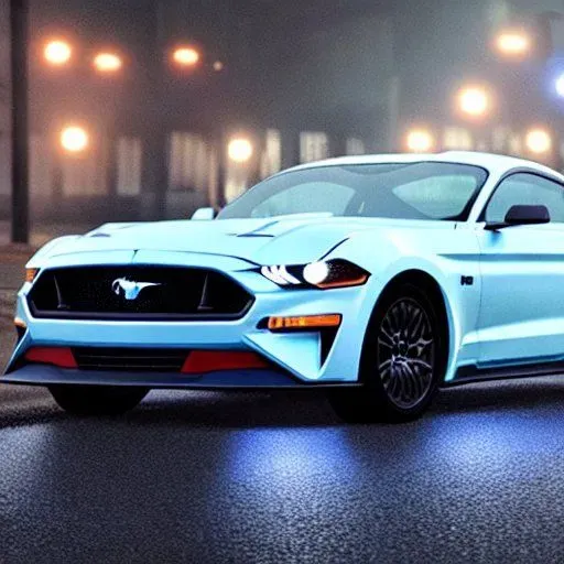 Realistic Car Showcase Stable Diffusion Prompt | PromptBase