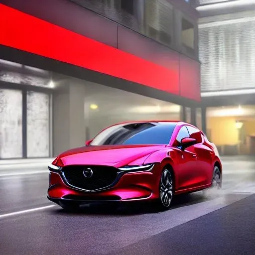 Realistic Car Showcase Stable Diffusion Prompt | PromptBase