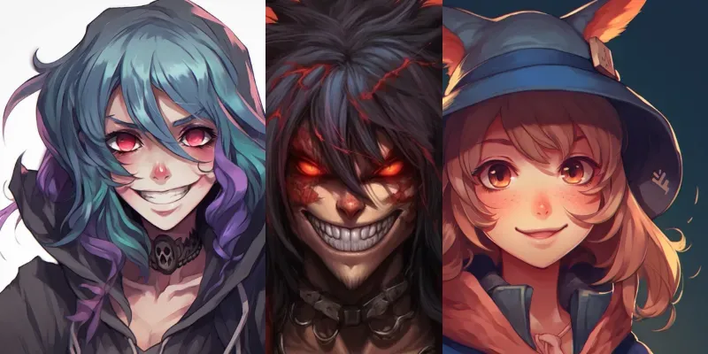 Jrpg Character Head Shot Portraits Midjourney Prompt | PromptBase Jrpg Character Head Shot Portraits Midjourney Prompt | PromptBase