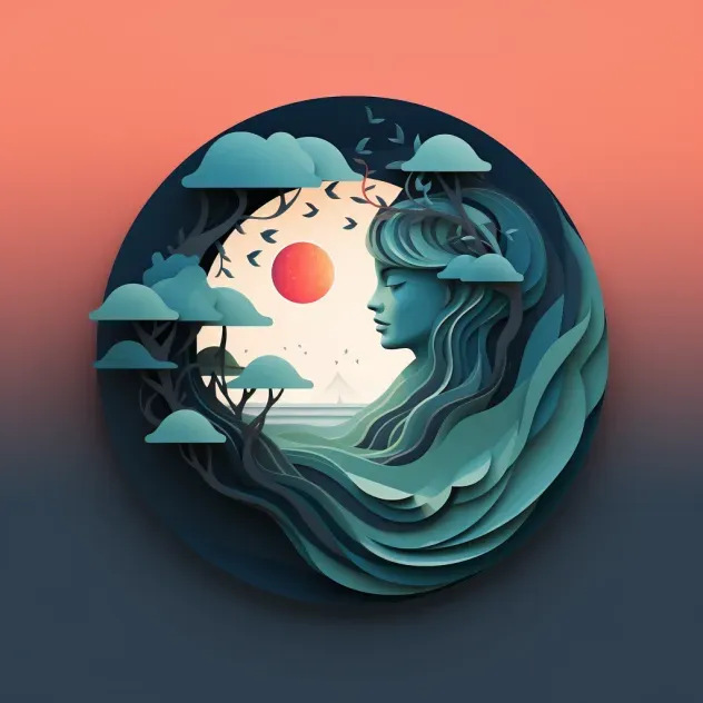 Modern Stylized Logos Midjourney Prompt | PromptBase