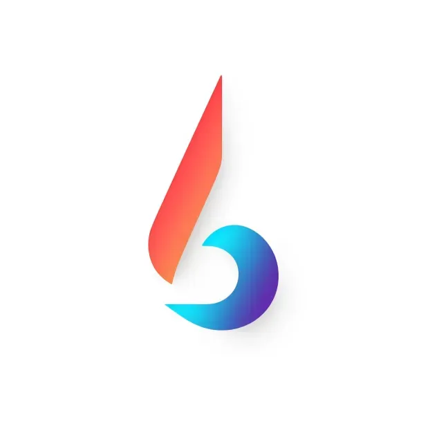 Simple 2D Logos Midjourney Prompt | PromptBase