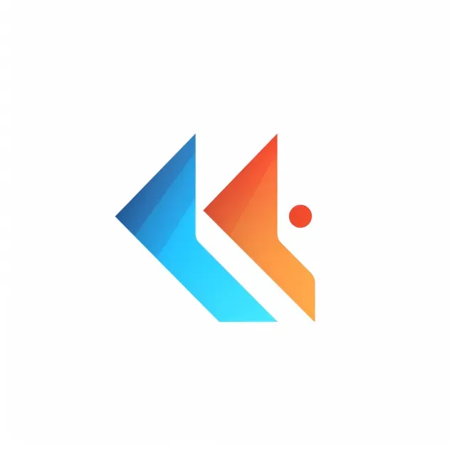 Simple 2D Logos Midjourney Prompt | PromptBase