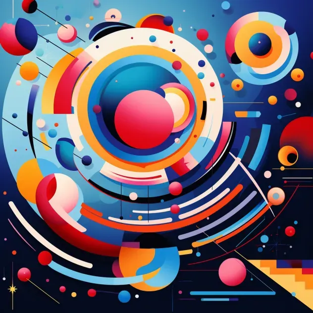 Abstract Designs Midjourney Prompt | PromptBase