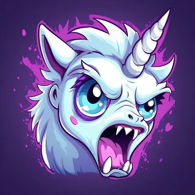 Custom Twitch Emotes Midjourney Prompt | PromptBase