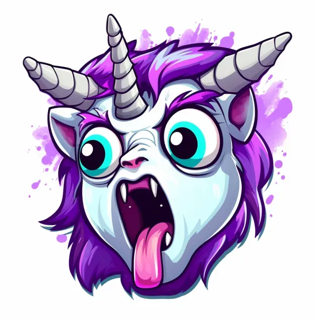 Custom Twitch Emotes Midjourney Prompt | PromptBase