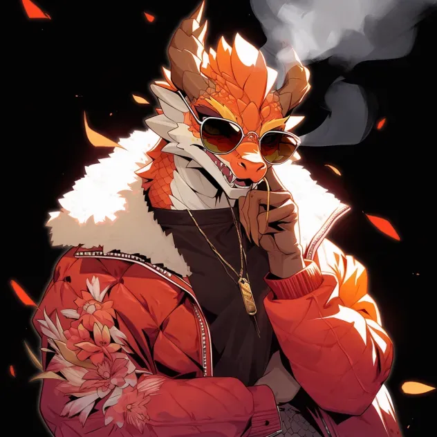 Epic Fursonas Midjourney Prompt | PromptBase