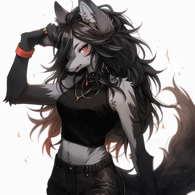 Epic Fursonas Midjourney Prompt | PromptBase