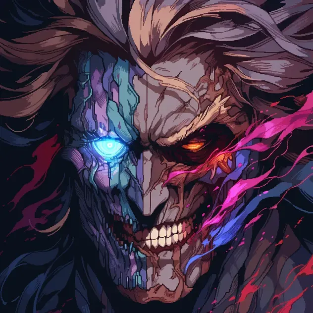 Jrpg Character Head Shot Portraits Midjourney Prompt | PromptBase Jrpg Character Head Shot Portraits Midjourney Prompt | PromptBase