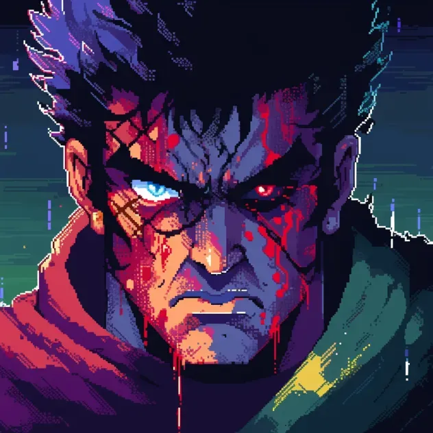 Jrpg Character Head Shot Portraits Midjourney Prompt | PromptBase Jrpg Character Head Shot Portraits Midjourney Prompt | PromptBase