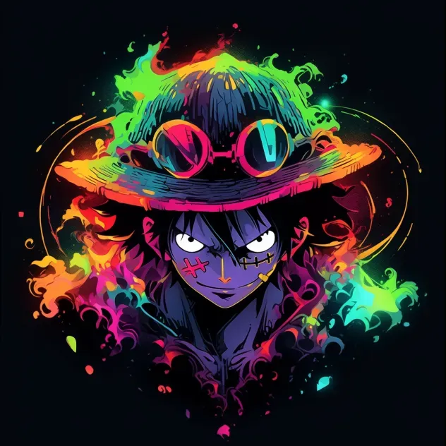 Anime Logos Midjourney Prompt | PromptBase