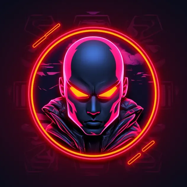 Anime Logos Midjourney Prompt | PromptBase