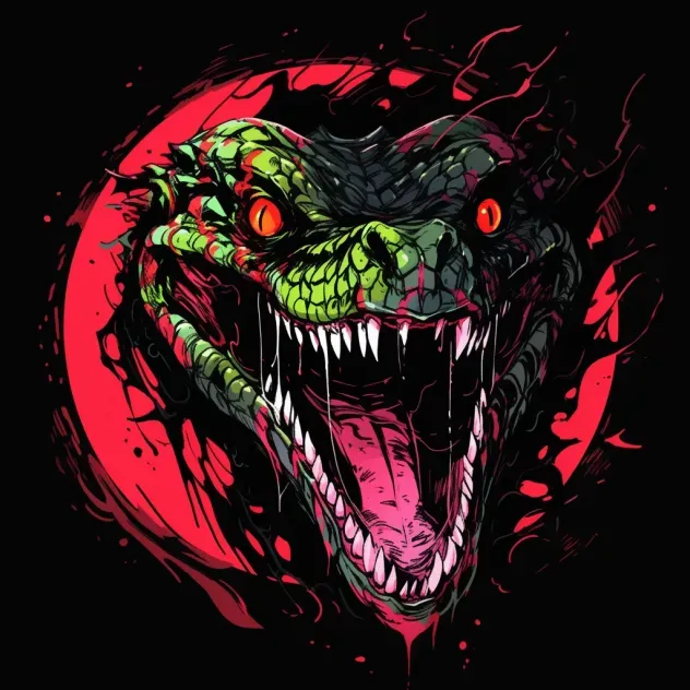 Badass Logos Midjourney Prompt | PromptBase