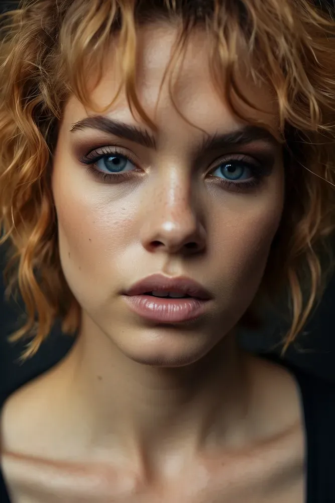 Insanely Photorealistic Portraits Leonardo Ai Prompt | PromptBase