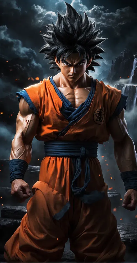 Intense Cinematic Poses Leonardo Ai Prompt | PromptBase