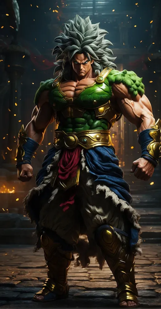 Intense Cinematic Poses Leonardo Ai Prompt | PromptBase