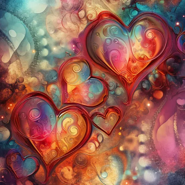 Elegant Parchment Patterns Midjourney Prompt | PromptBase