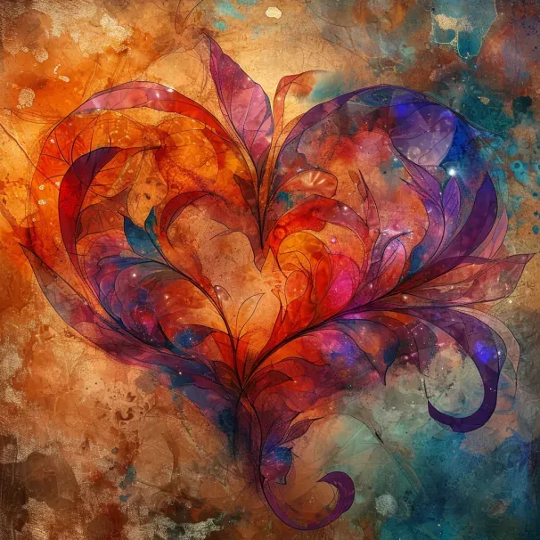 Elegant Parchment Patterns Midjourney Prompt | PromptBase