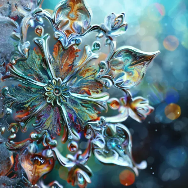 Elegant Parchment Patterns Midjourney Prompt | PromptBase