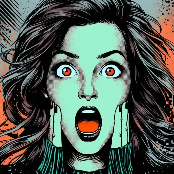 Artistic YouTube Thumbnails Midjourney Prompt | PromptBase