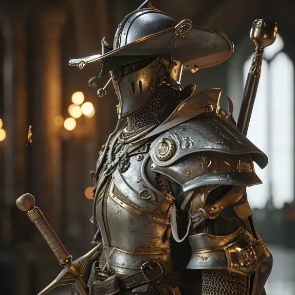 Steampunk DnD Character Variants Midjourney Prompt | PromptBase