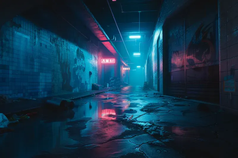 Studio Backgrounds Stock Photos Midjourney Prompt | PromptBase