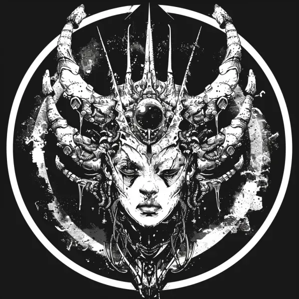 Rotcore T Shirt Designs Midjourney Prompt | PromptBase