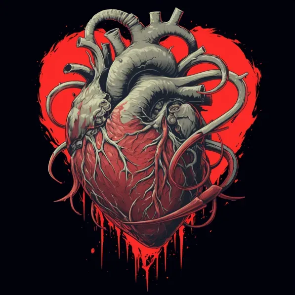 Rotcore T Shirt Designs Midjourney Prompt | PromptBase