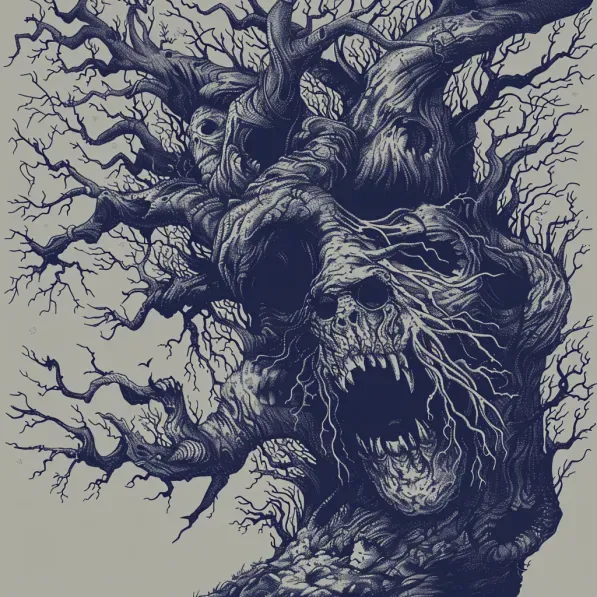 Rotcore T Shirt Designs Midjourney Prompt | PromptBase