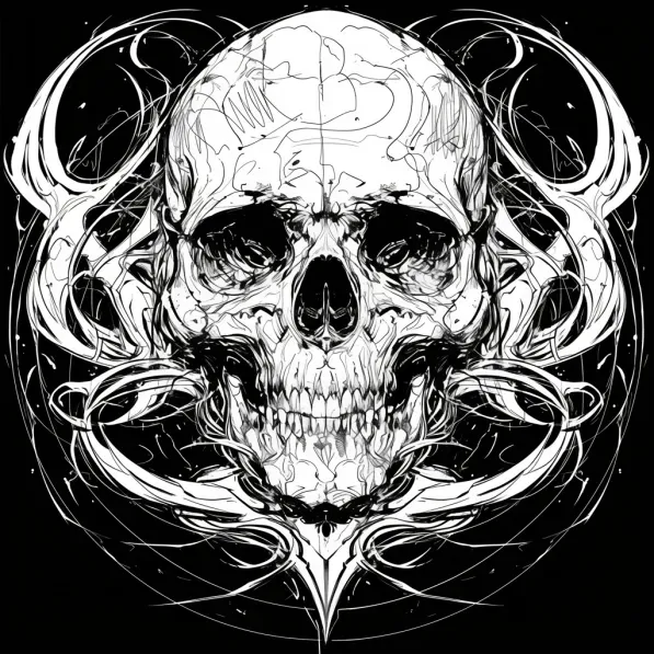 Rotcore T Shirt Designs Midjourney Prompt | PromptBase