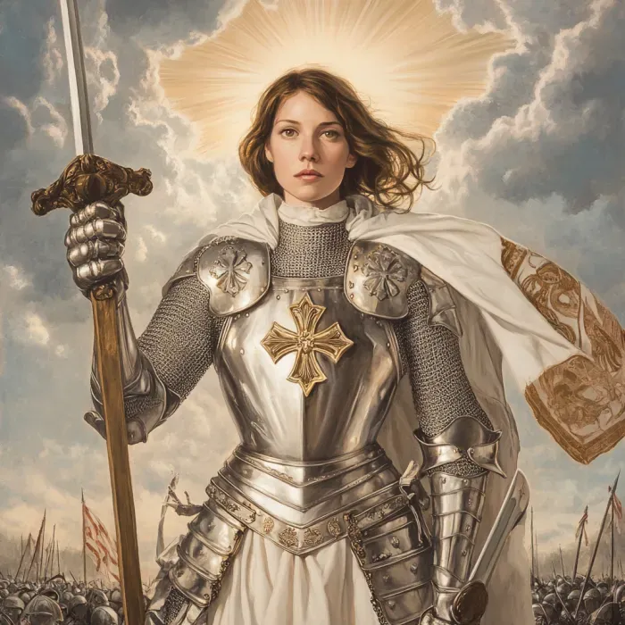Baroque Portraits Of Myths And Legends Midjourney Prompt | PromptBase