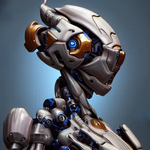 Robot Avatars Stable Diffusion Prompt | PromptBase