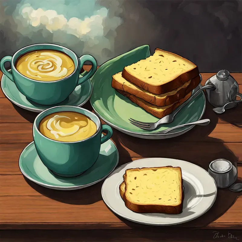 Cuisines And Cooking Stable Diffusion Prompt | PromptBase