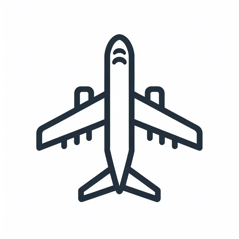 Bw Minimalistic Icons DALL·E Prompt | PromptBase