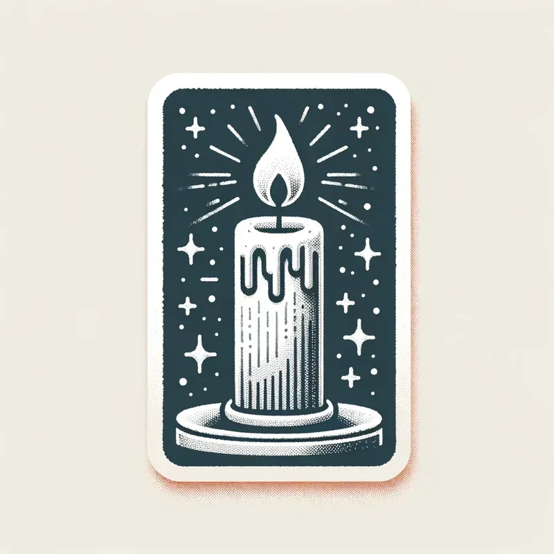 Vintage Icon Stickers DALL·E Prompt | PromptBase