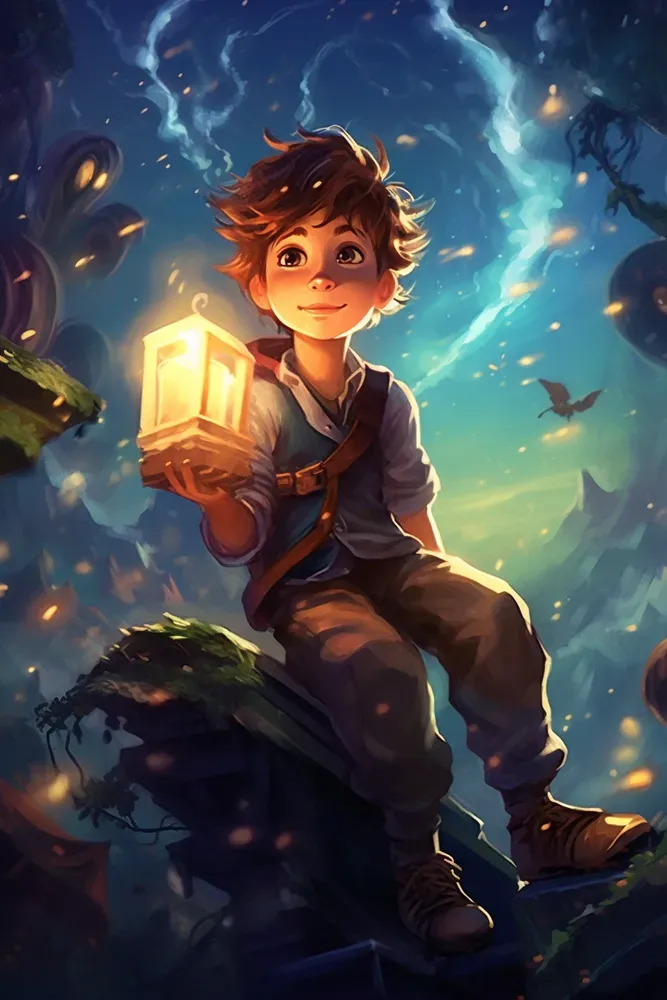 3D Kids Pixar Book Covers Midjourney Prompt | PromptBase