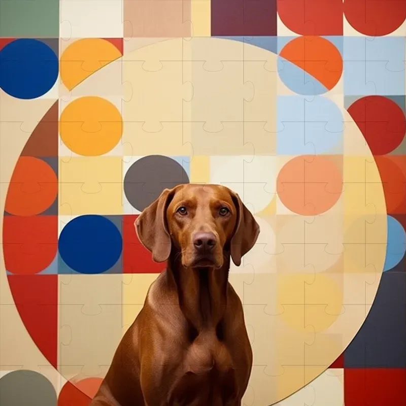 Fibonacci Sequence Art Midjourney Prompt | PromptBase